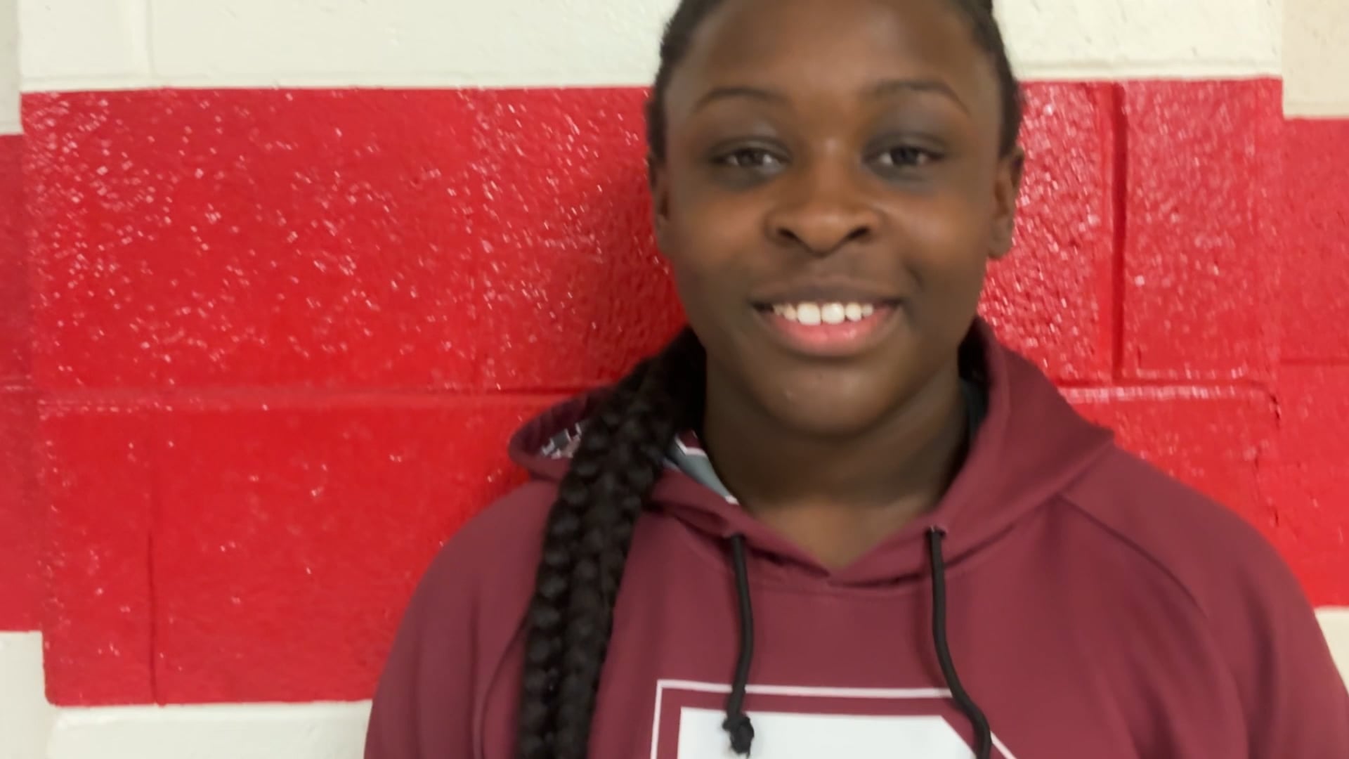 Karissa Jones (Perry-190) Will Rogers Conference Tournament - Oklahoma ...