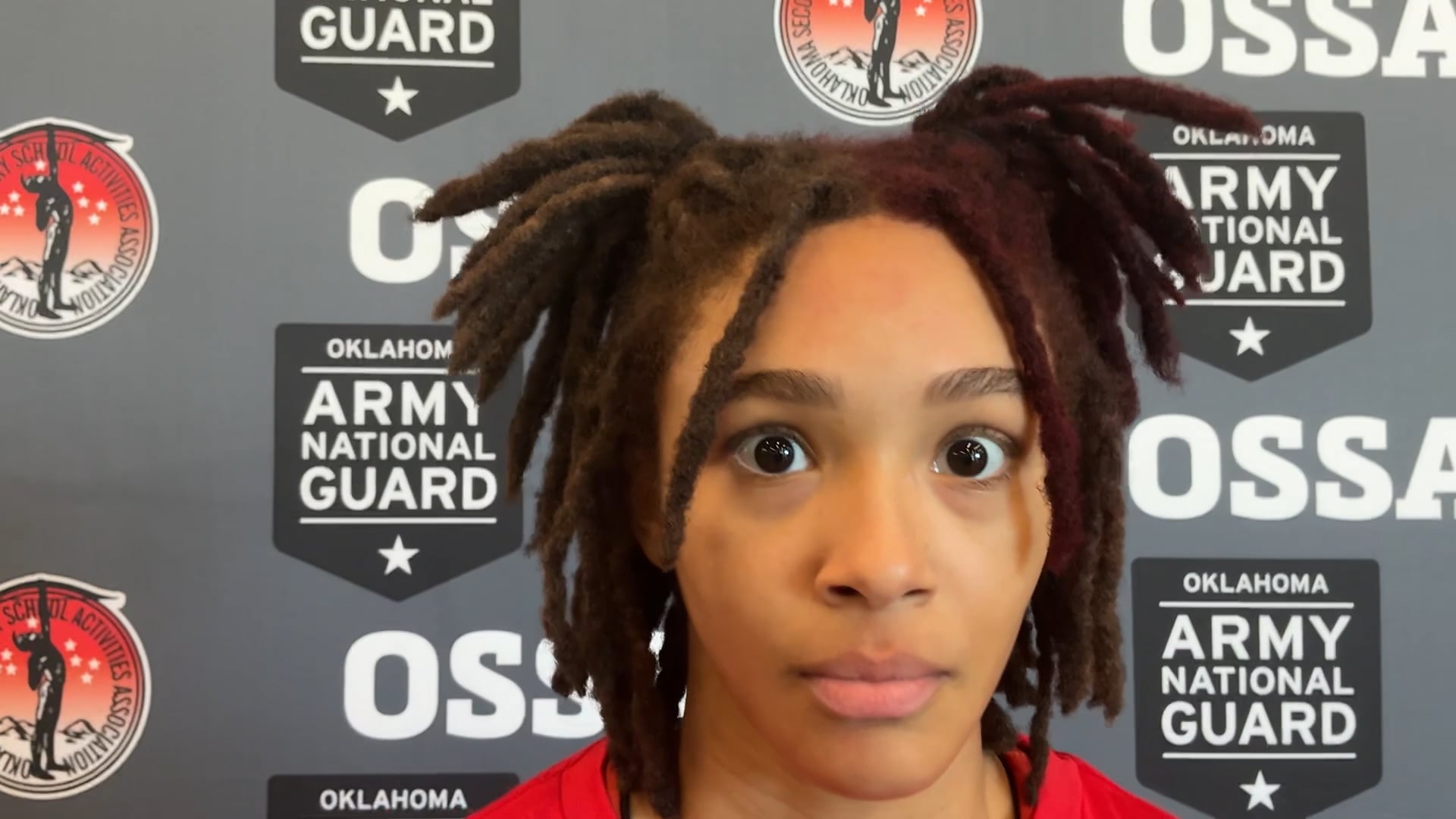 Dakota Harris (Tulsa Union) 2026 OSSAA State Tournament - Oklahoma ...